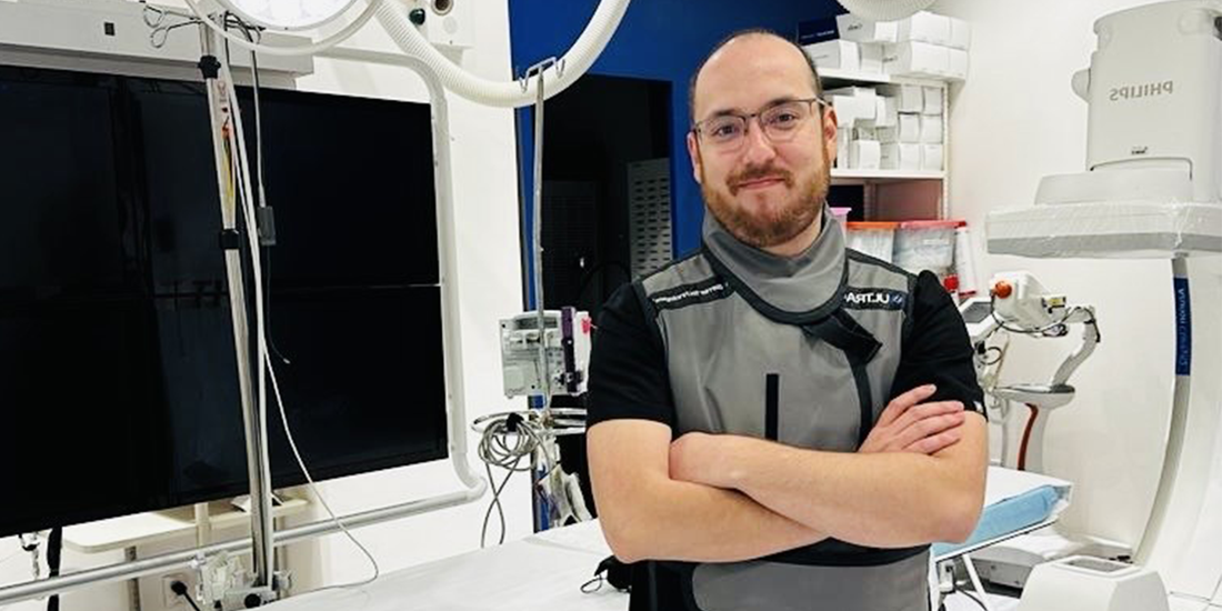 Dr. Juan Carlos Ceballos Barraza